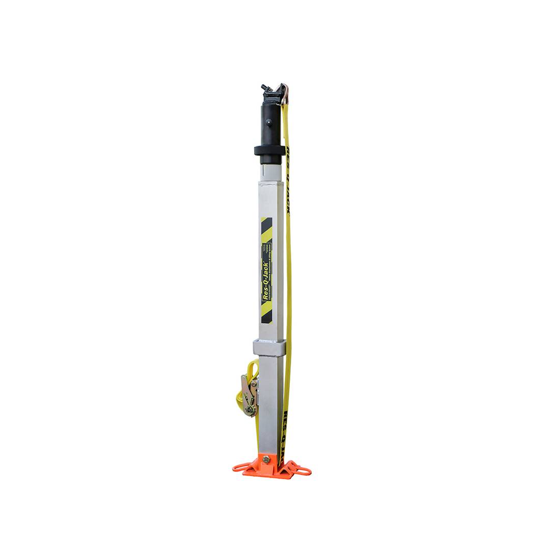 ALZAPRIMA RES-Q-JACK APEX X-STRUT - Start Fire