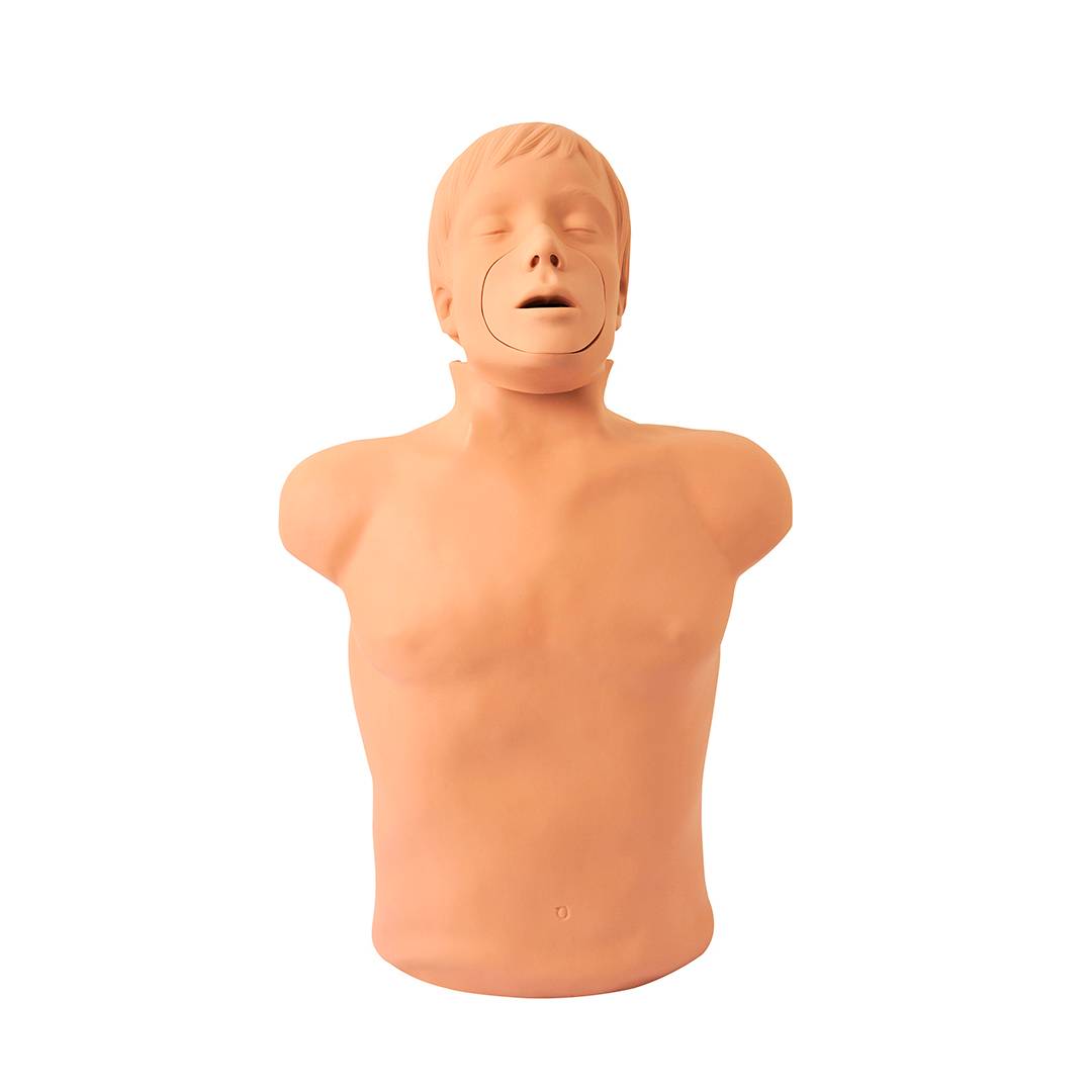 MUÑECO ENTRENAMIENTO RCP BRAD 2801EXP - Start Fire