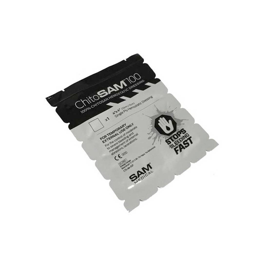 APOSITO CHITO SAM 100 4" X 4" - Start Fire
