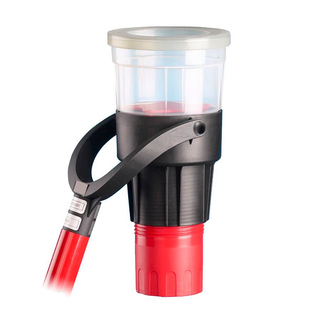 DISPENSADOR DE HUMO SOLO-330 - Start Fire