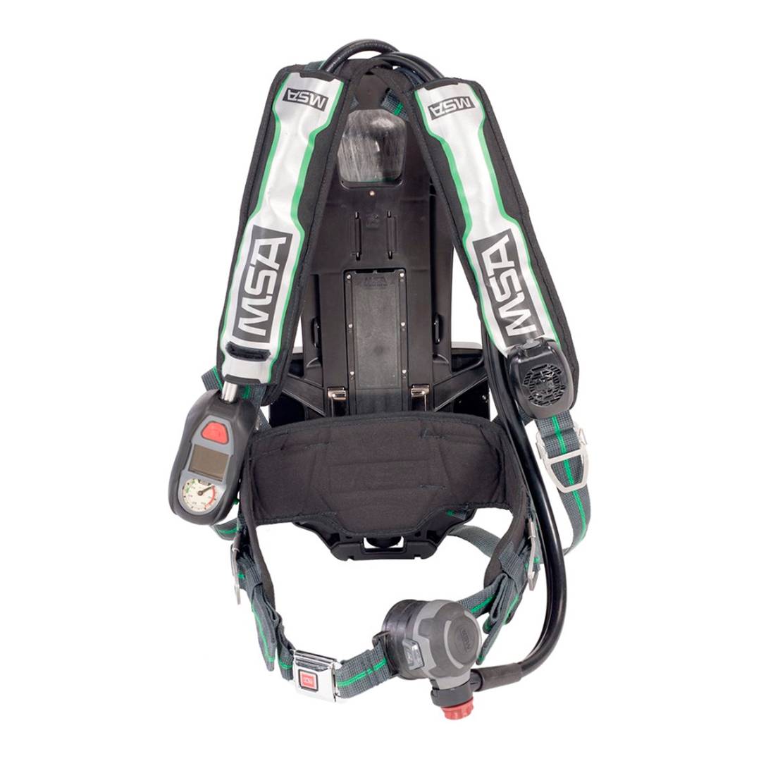 E.R.A. MSA G1 BASICO 4500 PSI 60M NFPA 10190671 - Start Fire