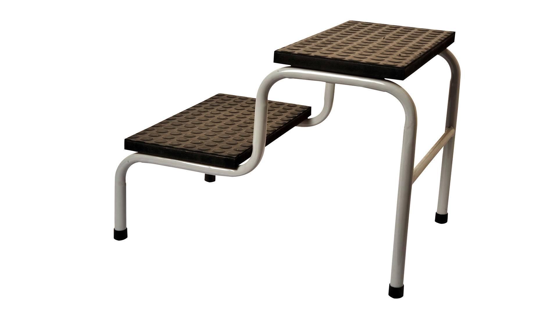 ESCABEL 2 PELDAÑOS - Start Fire