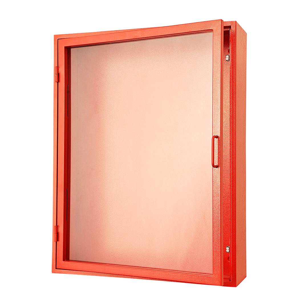 GABINETE PIN RACK - Start Fire