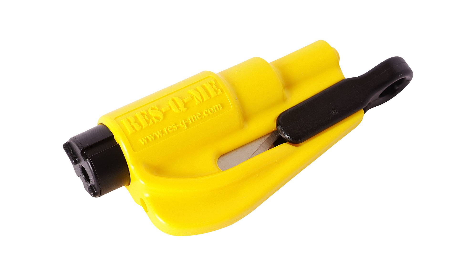 HERRAMIENTA RES-Q-ME PUNZON Y CORTACINTURON - Start Fire