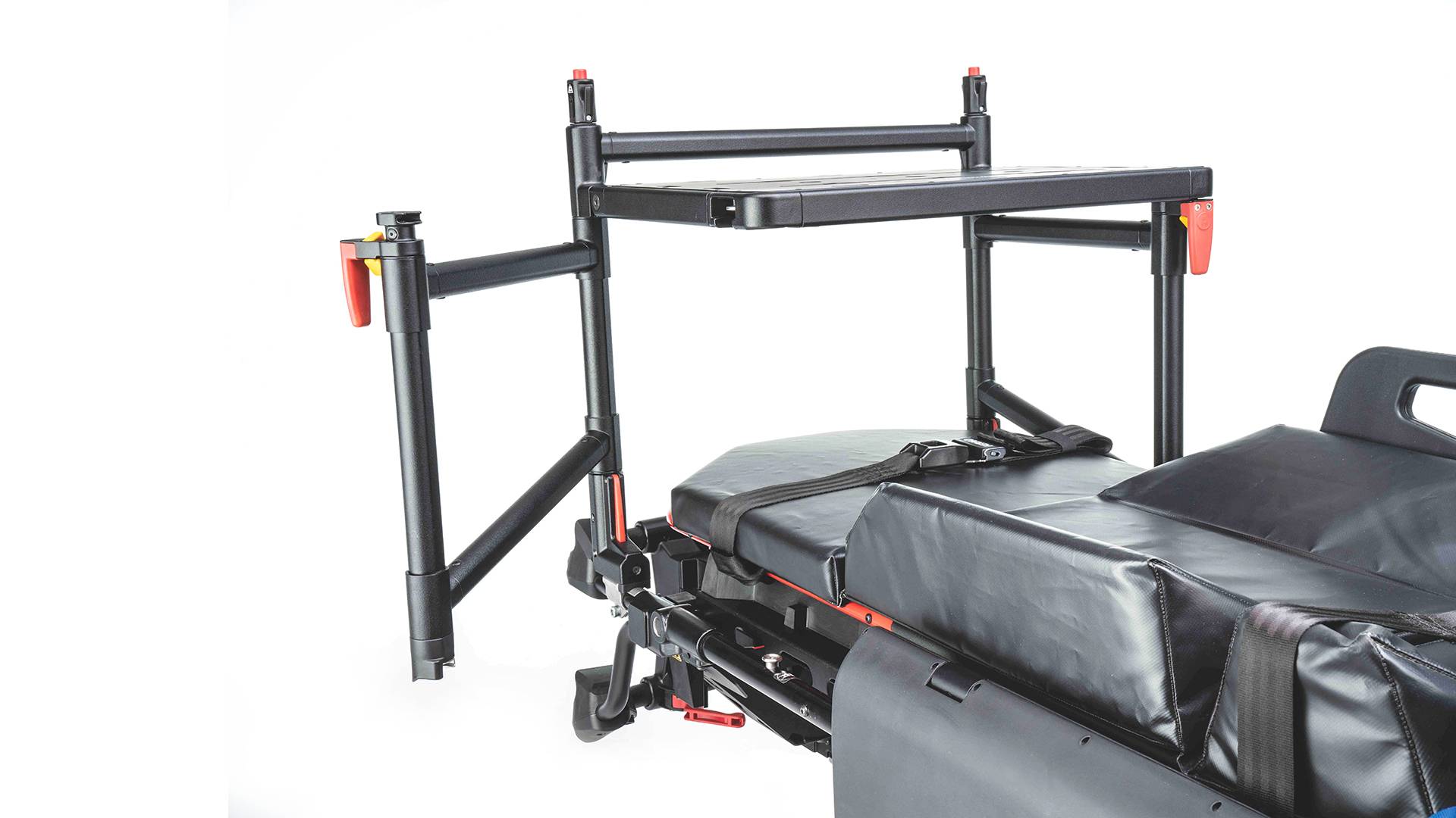 PLATAFORMA INSTRUMENTOS PAC RAC POWER X1 FERNO - Start Fire