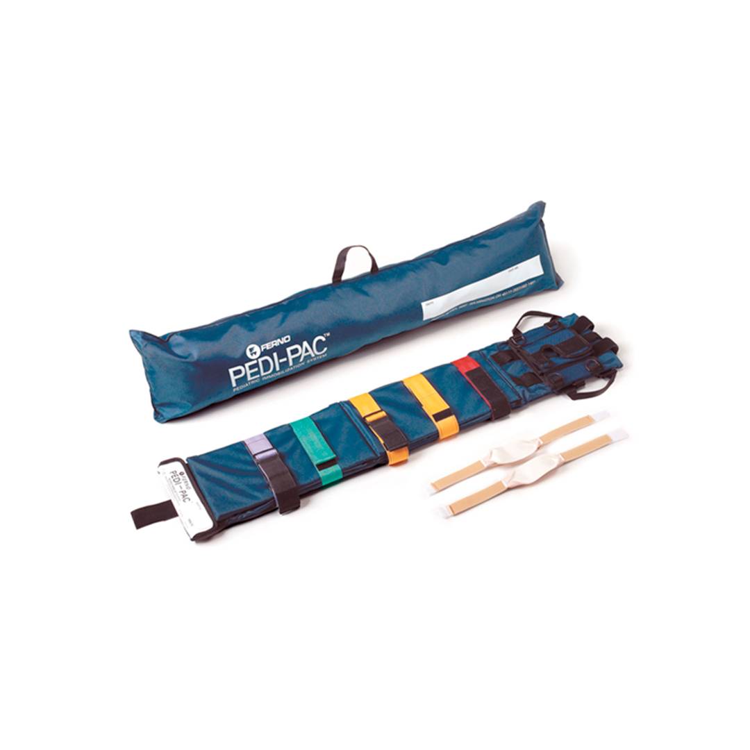 TABLA PEDIATRICA mod. 78 PEDI-PAC FERNO - Start Fire