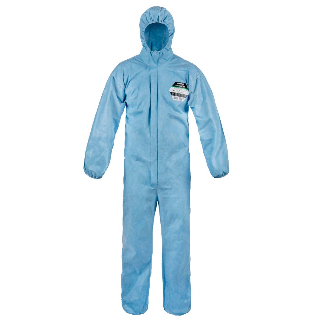 TRAJE QUIMICO PYROLON XT - Start Fire