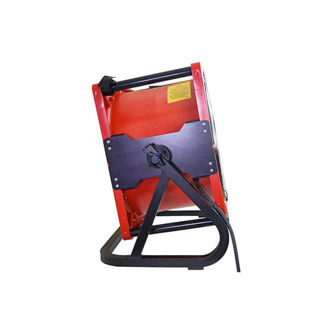 VENTILADOR RAMFAN EFC50 16" - Start Fire