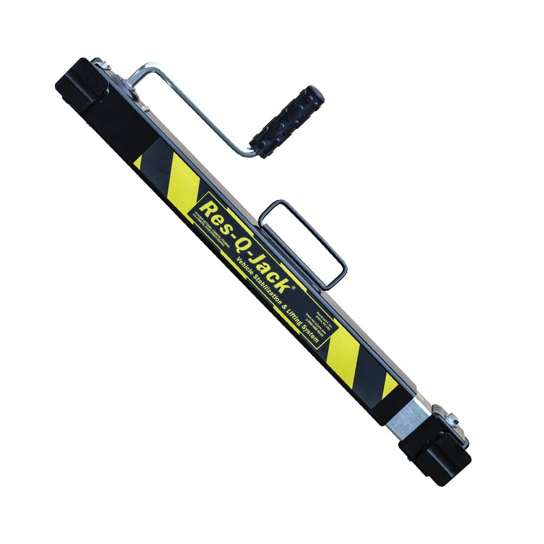 ADD ON AUTO X JACK (ATX-JACK) - Start Fire