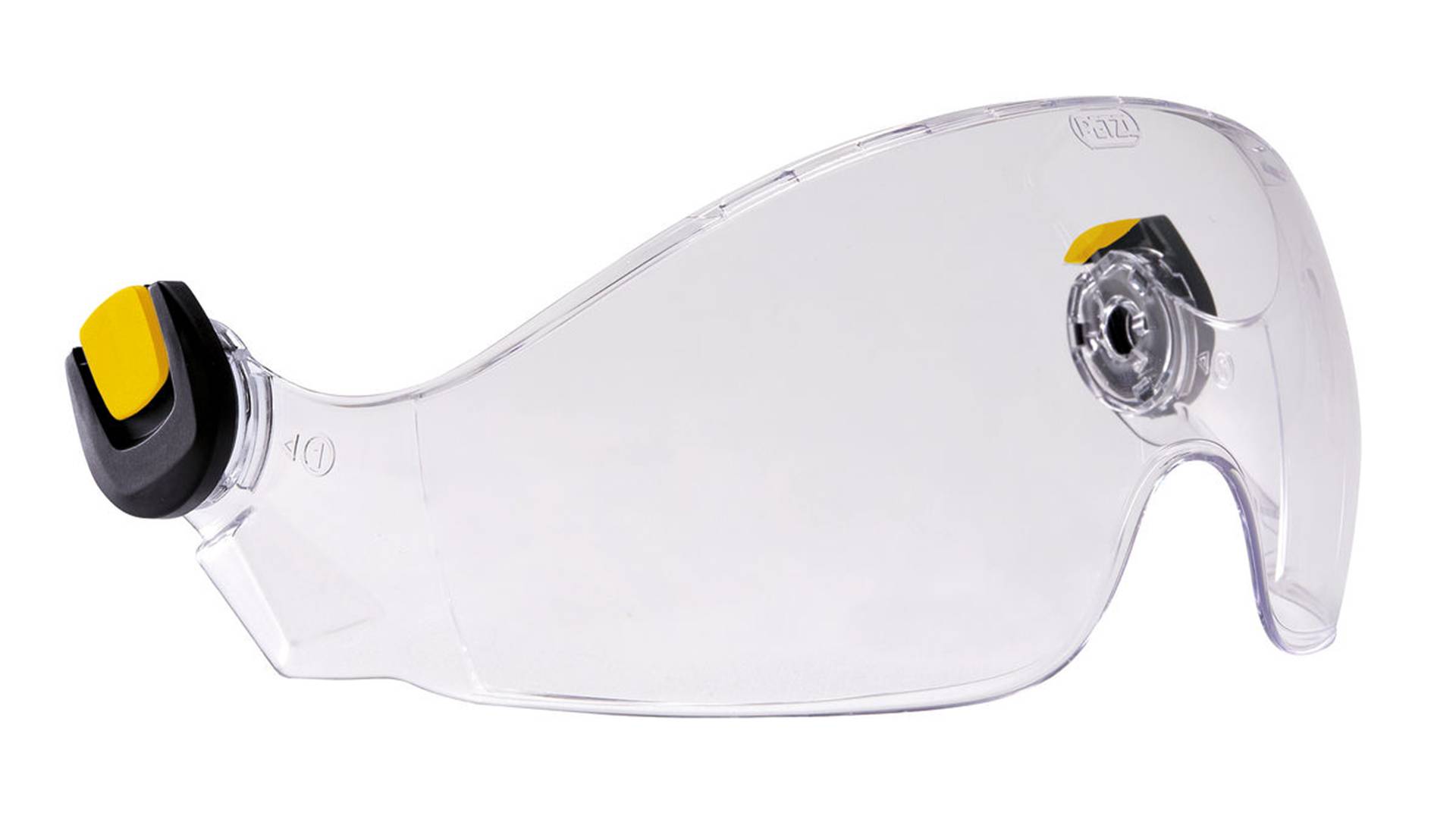 ANTIPARRA VIZIR EASYCLIP PETZL CASCO VERTEX -STRATO - Start Fire