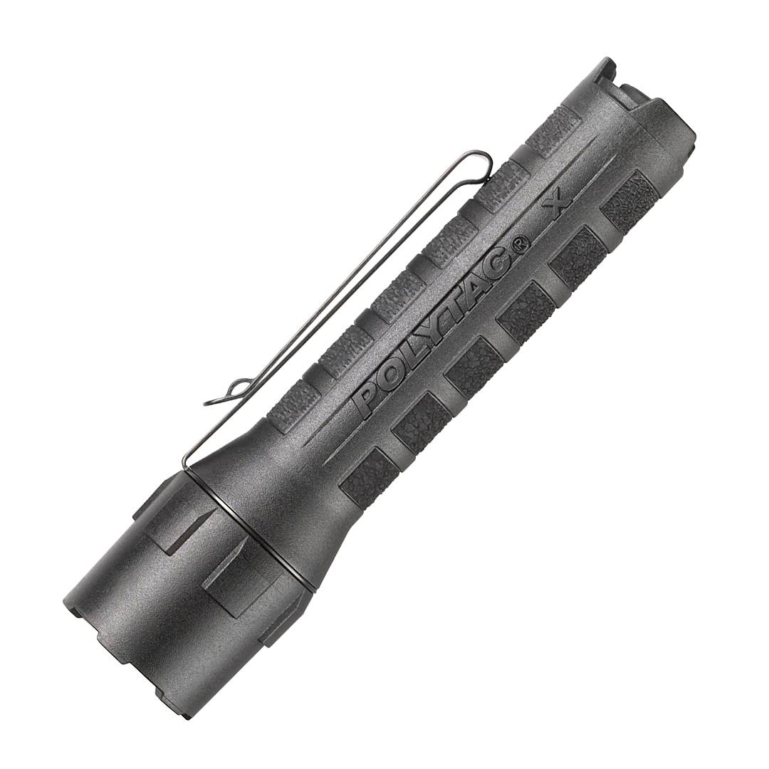 LINTERNA STREAMLIGHT POLYTAC X USB 88613 - Start Fire