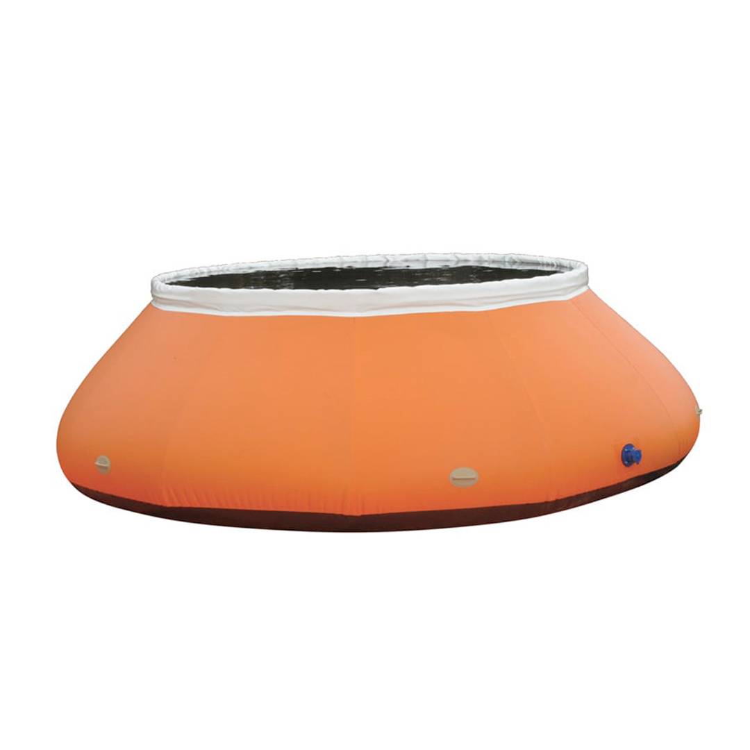 ESTANQUE AUTOSOPORTANTE FOL-DA-TANK 2500 gal [SSTFD-40] - Start Fire