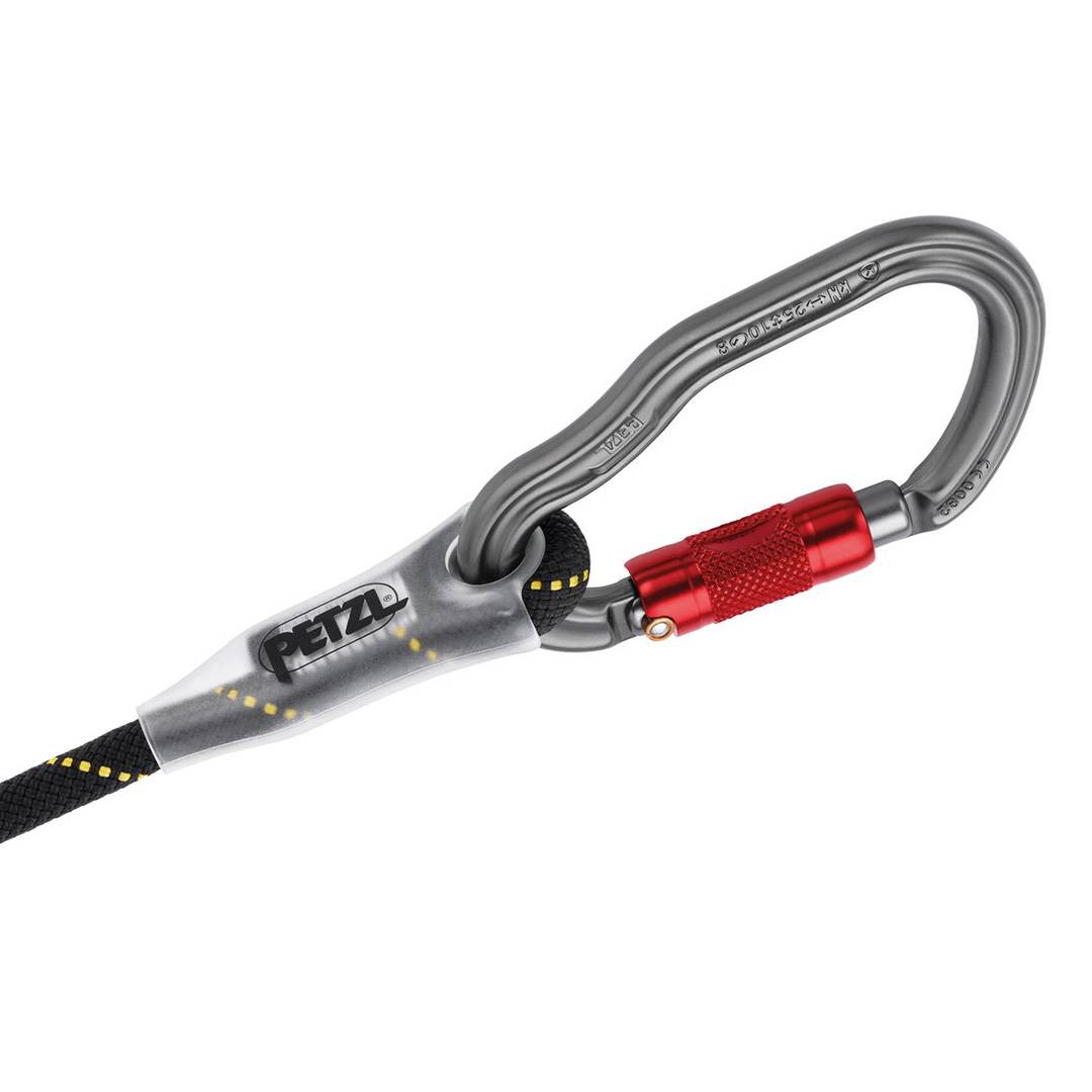 PROGRESS ADJUST - I PETZL [1mt] - Start Fire