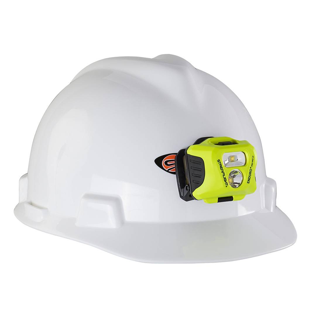 LINTERNA STREAMLIGHT DE CABEZA ENDURO PRO HAZ-LO 61424 - Start Fire