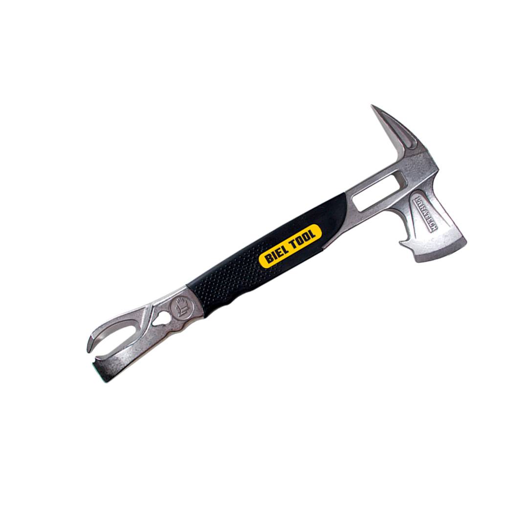 HACHA MULTIFUNCIONAL PARATECH [BIEL TOOL] - Start Fire