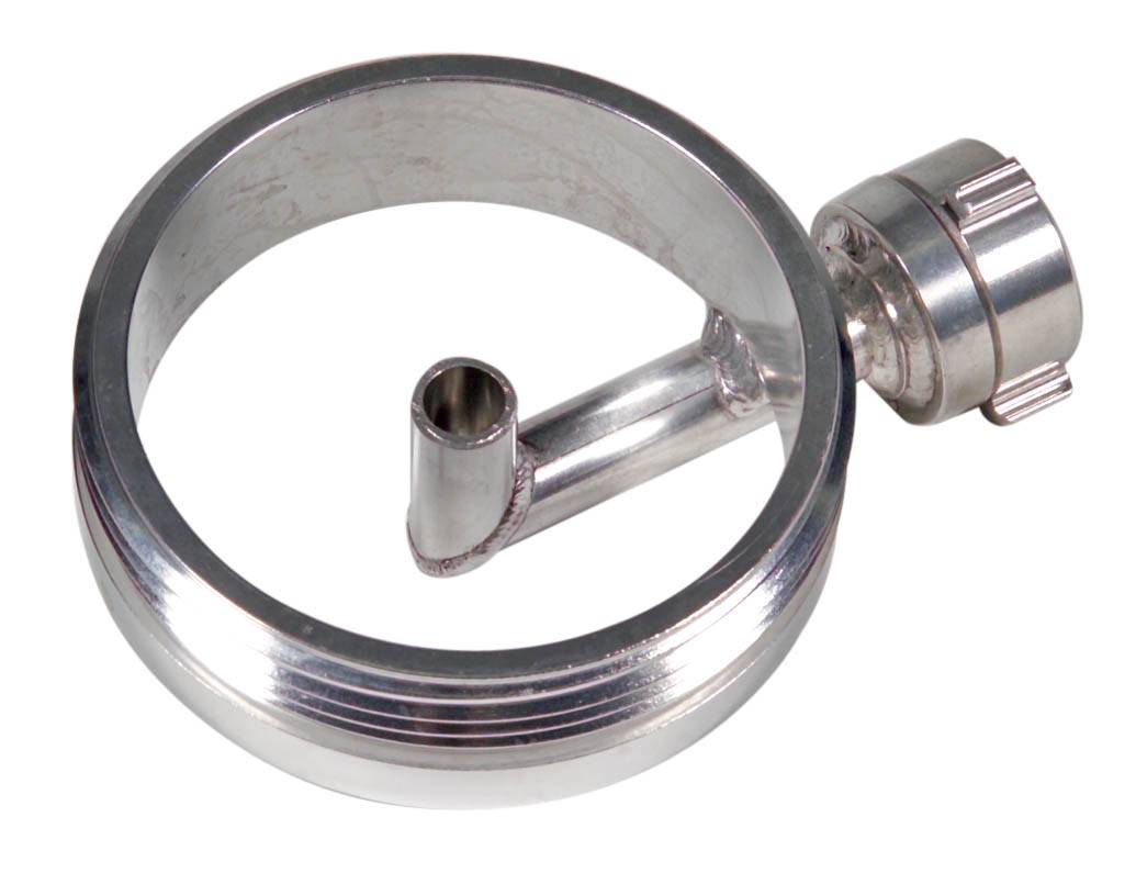 POWER JET SIPHONE 4.5" - Start Fire