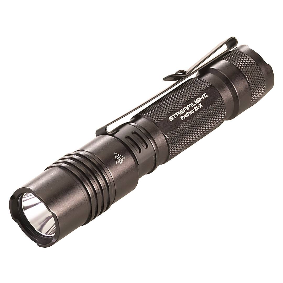 LINTERNA STREAMLIGHT PROTAC 2L-X USB 88083 - Start Fire