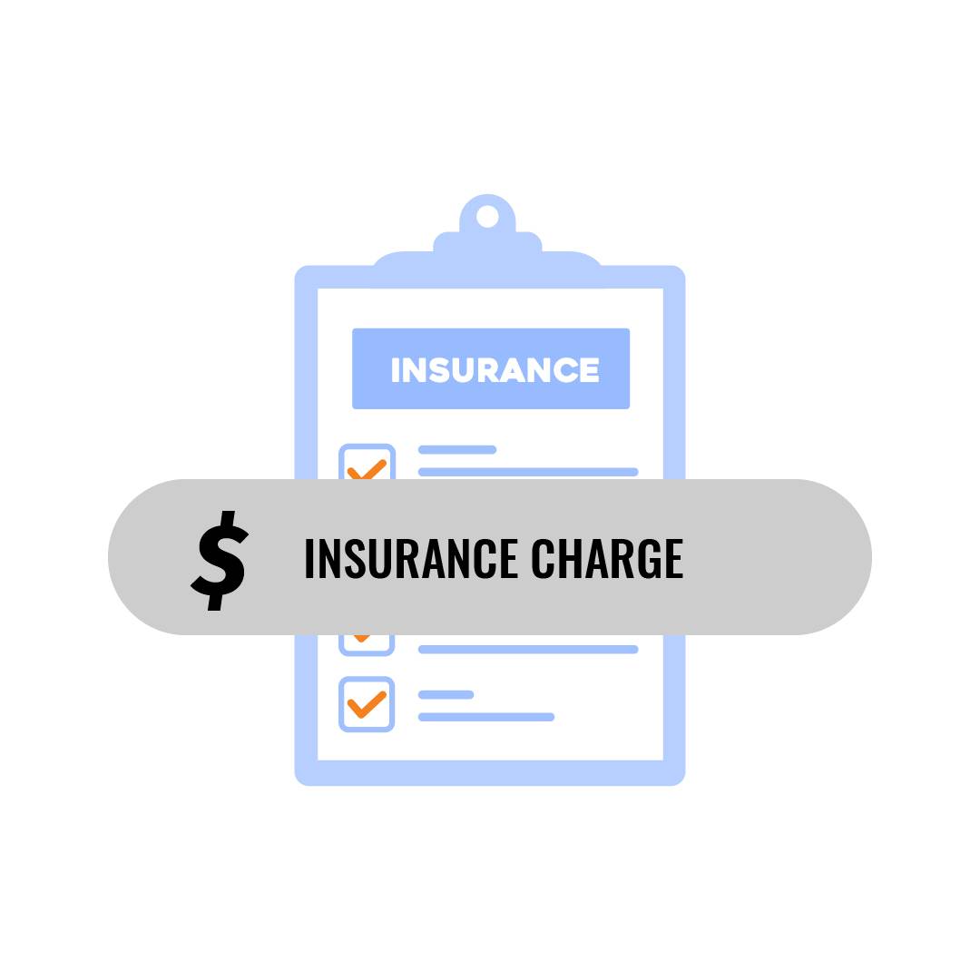 INSURANCE CHARGE - Start Fire